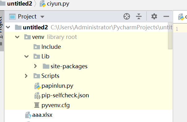 pycharm安装Wordcloud（尝试了N多种方法后，终于成功了！！！！）_pycharm安装wordcloud库-CSDN博客