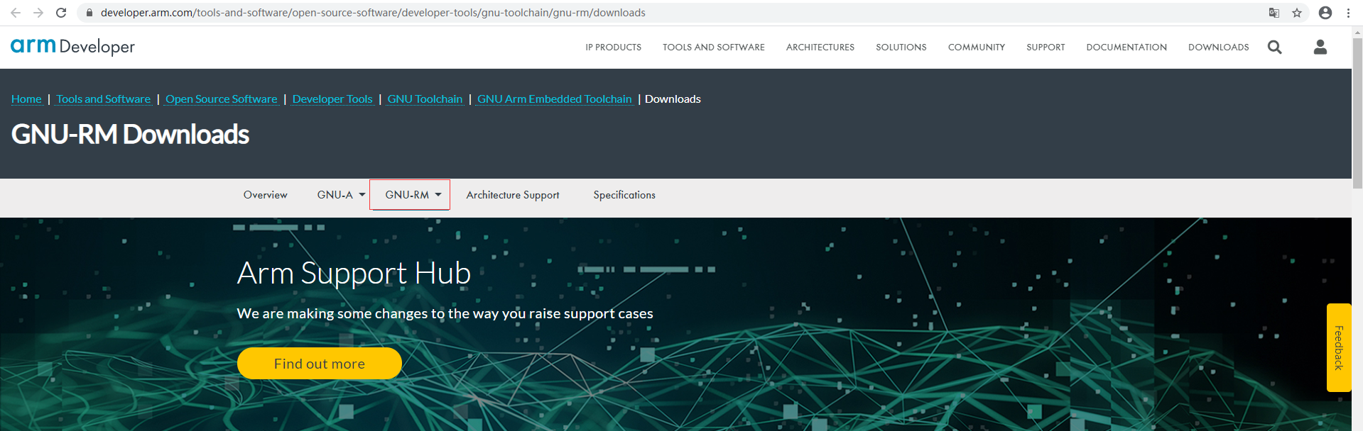 使用 VSCode、arm-none-eabi-gdb、J-Link GDB Server 调试RTThread_vscode arm-none-eabi-gdb-CSDN博客