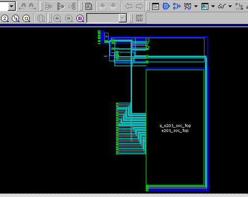 蜂鸟e203的仿真_蜂鸟e203在vivado上仿真时,pc突然变成0-CSDN博客