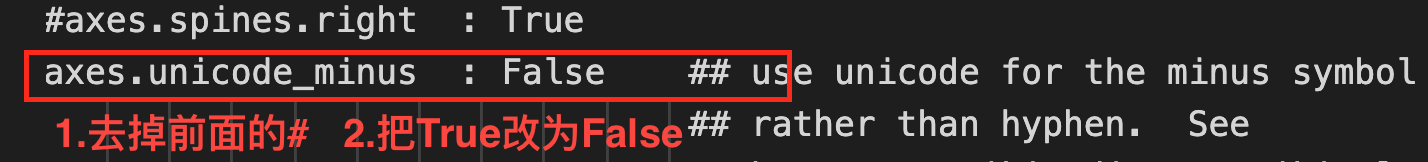 Jupyter中用matplotlib 画图中文显示为方框的解决方法matplotlib绘图x轴和y轴的数字前出现方框怎么处理 Csdn博客