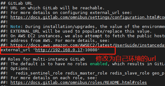 CentOS7离线搭建GitLab_在centos7上离线安装gitlab-CSDN博客