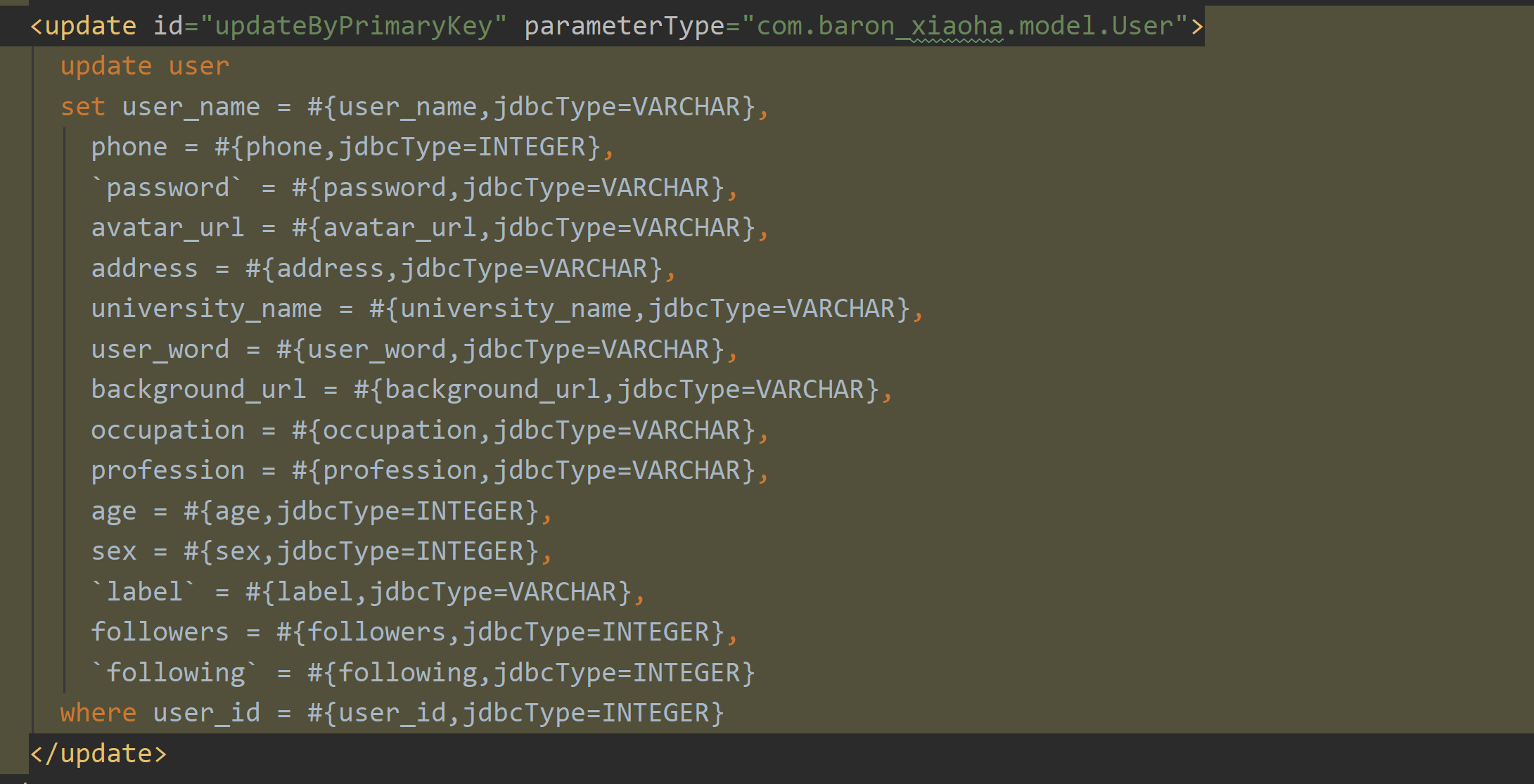 后端设计框架及思路_后端框架如何写-CSDN博客