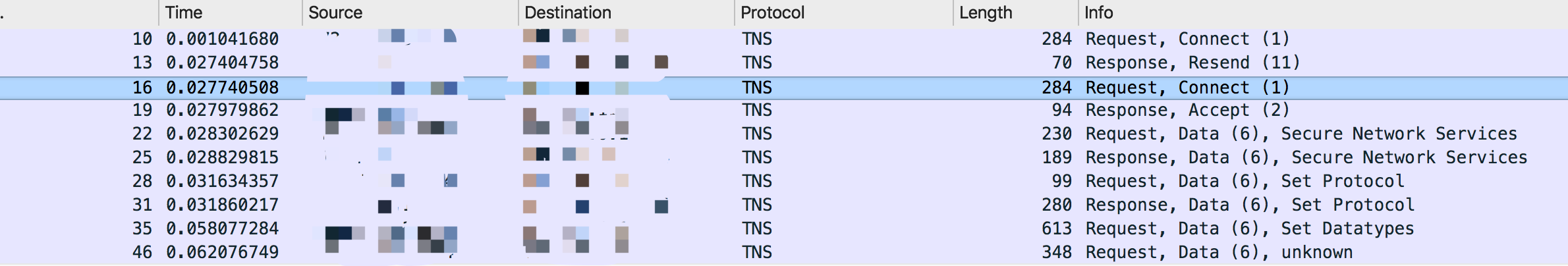 Oracle的TNS协议解析-CSDN博客