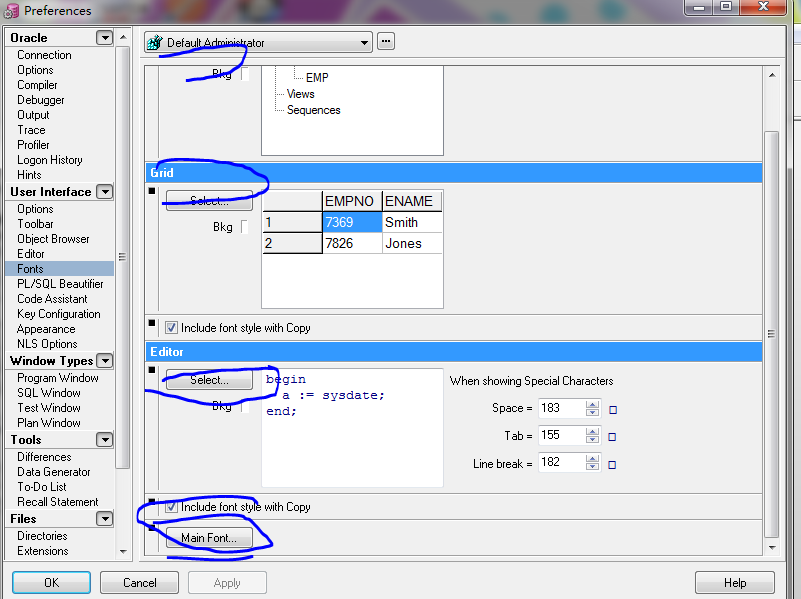 Plsql打开后，数据库表中的中文乱码_plsql 数据库中文乱码-CSDN博客