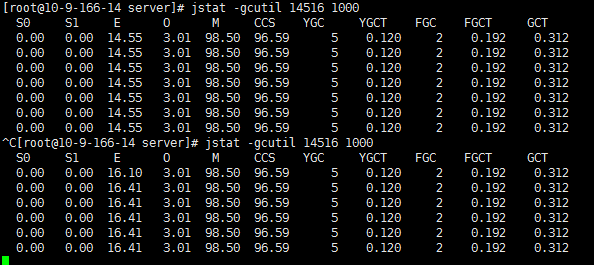nohup java -jar 启动springboot项目时JVM参数调优_nohup java -jar命令-CSDN博客