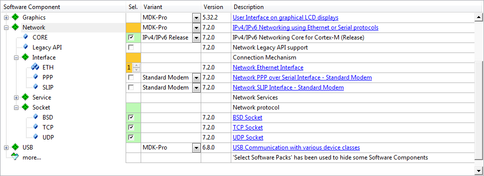 STM32使用RL_TCPNET网络协议栈的开发_arm自带的网络协议栈-CSDN博客