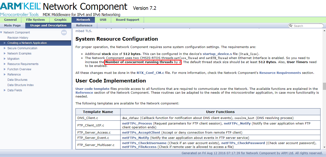 STM32使用RL_TCPNET网络协议栈的开发_arm自带的网络协议栈-CSDN博客