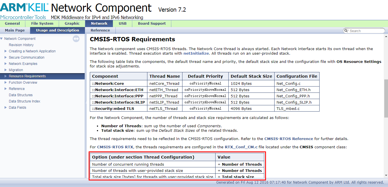 STM32使用RL_TCPNET网络协议栈的开发_arm自带的网络协议栈-CSDN博客