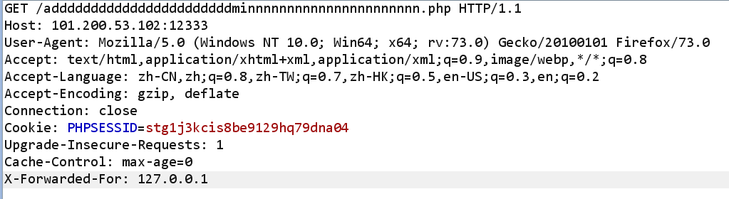 WUST-CTF 2020 WriteUp_[wustctf2020]babyrsa-CSDN博客