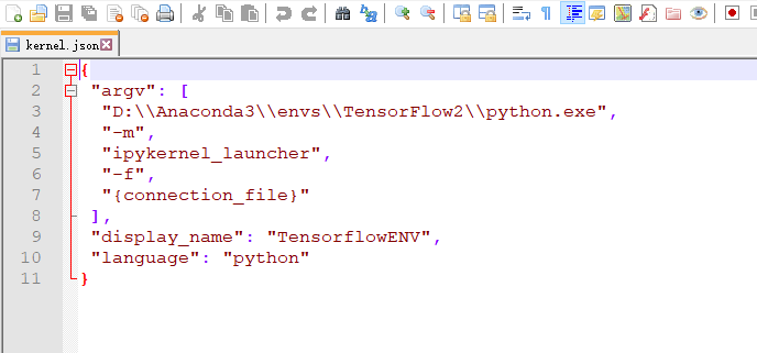 【Anaconda】- Anaconda jupyter kernel 的创建与删除_anaconda怎么删除kennel-CSDN博客