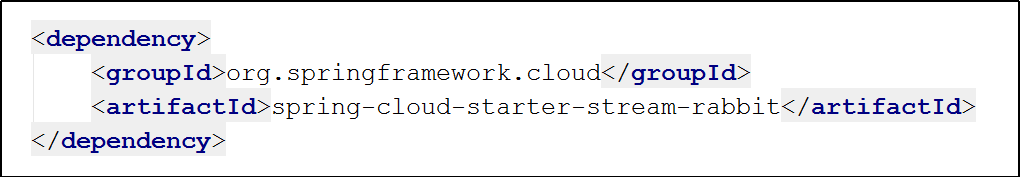 Springcloud Alibaba——streamrabbitmq消息微服务集成rabbitmq和springcloud Alibaba集成 Csdn博客