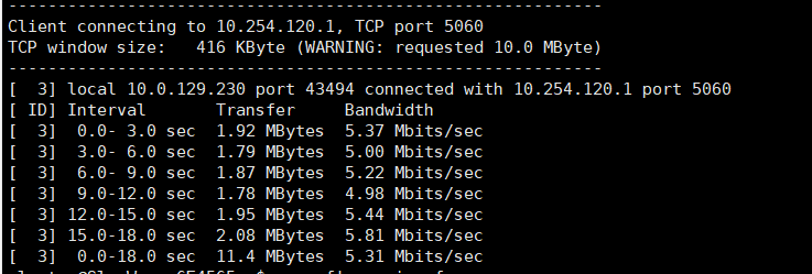 linux 下 网络压测和cpu打分coremark 使用_linux 给soc 的coremark-CSDN博客