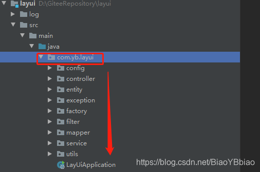 Idea插件easy Code生成mybatis Plus代码自定义模板 Easycode还在更新吗 Csdn博客
