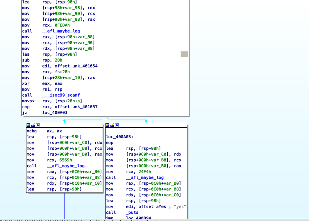 afl 源码分析 ->>afl-as.c-CSDN博客