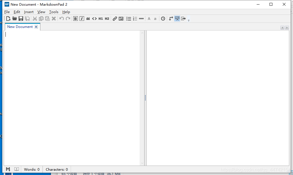 关于markdownpad安装后的html Rendering Error 的解决方案 Markdown路 Html Rendering Error Csdn博客