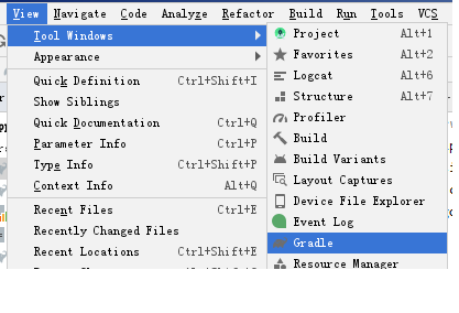 No cached version of com.android.tools.build:gradle 3.6.1 available for offline mode 解决方法-CSDN博客
