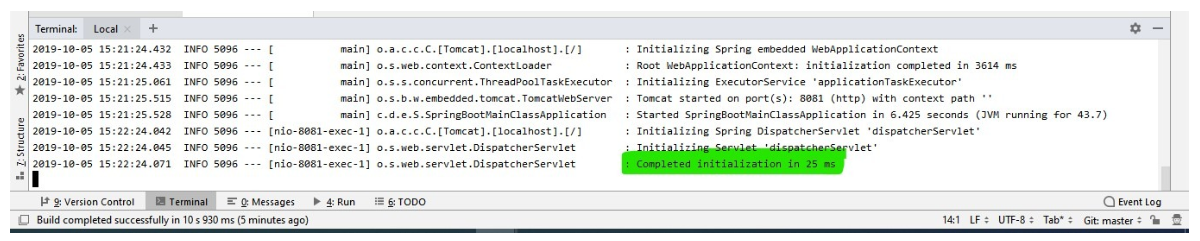 在Spring Boot中配置主类_springboot mainclass-CSDN博客