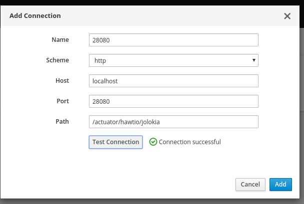 Hawtio 监控与管理 Apache Camel 路由 Router 可视化_apache camel可视化-CSDN博客