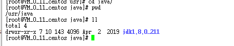 Linux 安装jdk1.8.0_211_jre1.8.0_211下载-CSDN博客