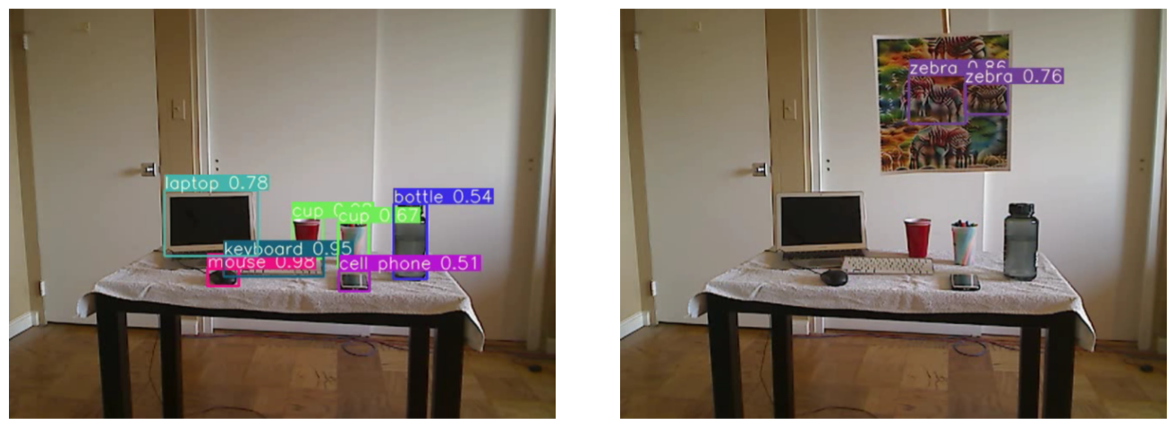 论文笔记: On Physical Adversarial Patches for Object Detection_naturalistic physical adversarial ...