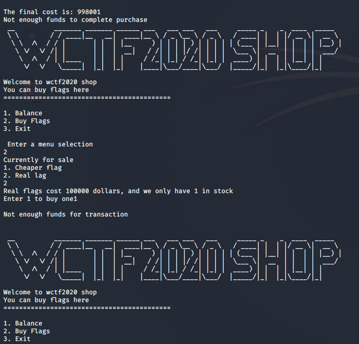 WUST-CTF 2020 WriteUp_[wustctf2020]babyrsa-CSDN博客