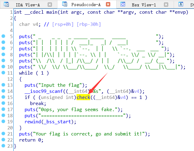 WUST-CTF 2020 WriteUp_[wustctf2020]babyrsa-CSDN博客