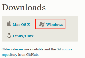 win10环境下，首次上传本地代码到gitee（码云）_win10gitee-CSDN博客