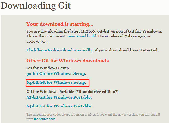 win10环境下，首次上传本地代码到gitee（码云）_win10gitee-CSDN博客