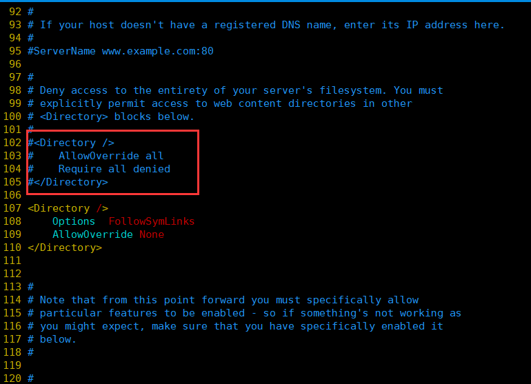 Centos7 部署LDAP与简单使用_查看ldap版本-CSDN博客