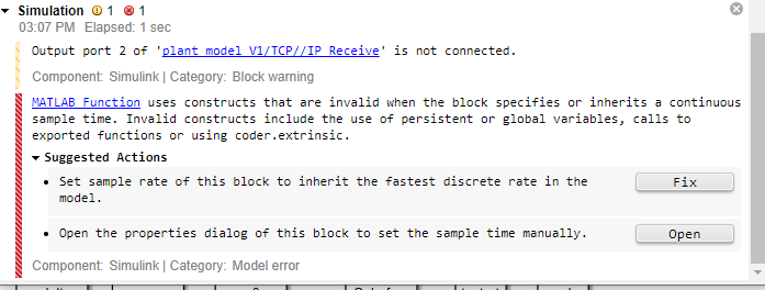 【程序语言】【MATLAB】Invalid constructs include the use of persistent or global variables_matlab ...