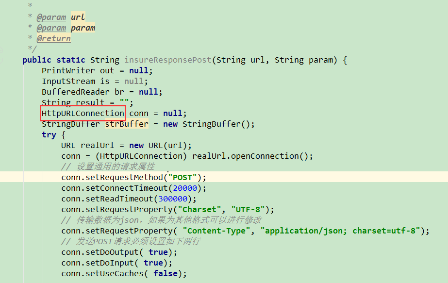 javax.net.ssl.SSLHandshakeException: Received fatal alert: handshake_failure问题解决-CSDN博客