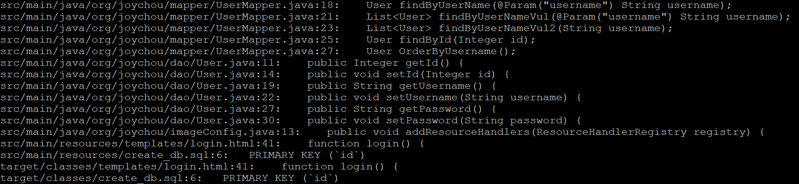 静态代码审计工具Cobra/Cobra-W/find-sec-bugs_cobra代码审计-CSDN博客