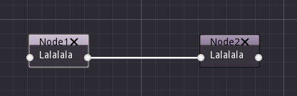 Godot游戏引擎：GraphEdit和GraphNode教程（四）——应用 - 灰信网（软件开发博客聚合）
