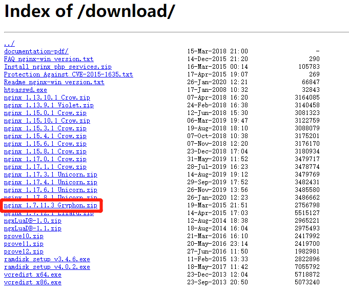 Windows搭建RTMP推流服务器_rtmp服务器搭建-CSDN博客