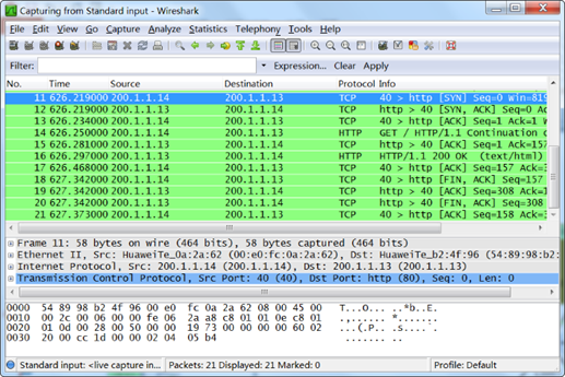 实验记录配置华为Easy IP_easyoperation配置界面-CSDN博客