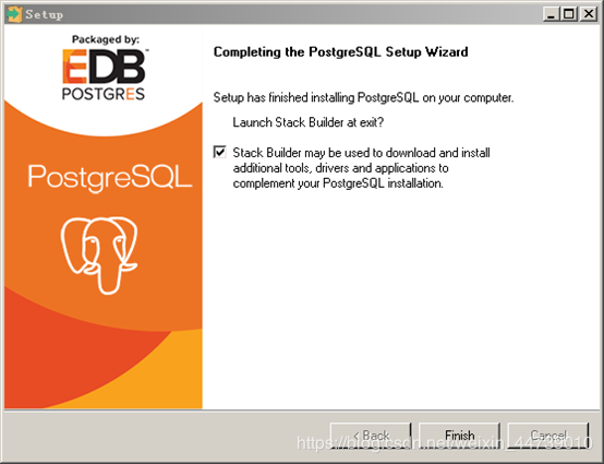 时序数据库：PostgreSQL+TimescaleDB安装详解（Windows） - 灰信网（软件开发博客聚合）