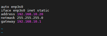 ubuntu16.04安装配置DHCP服务_default is dhcp-CSDN博客