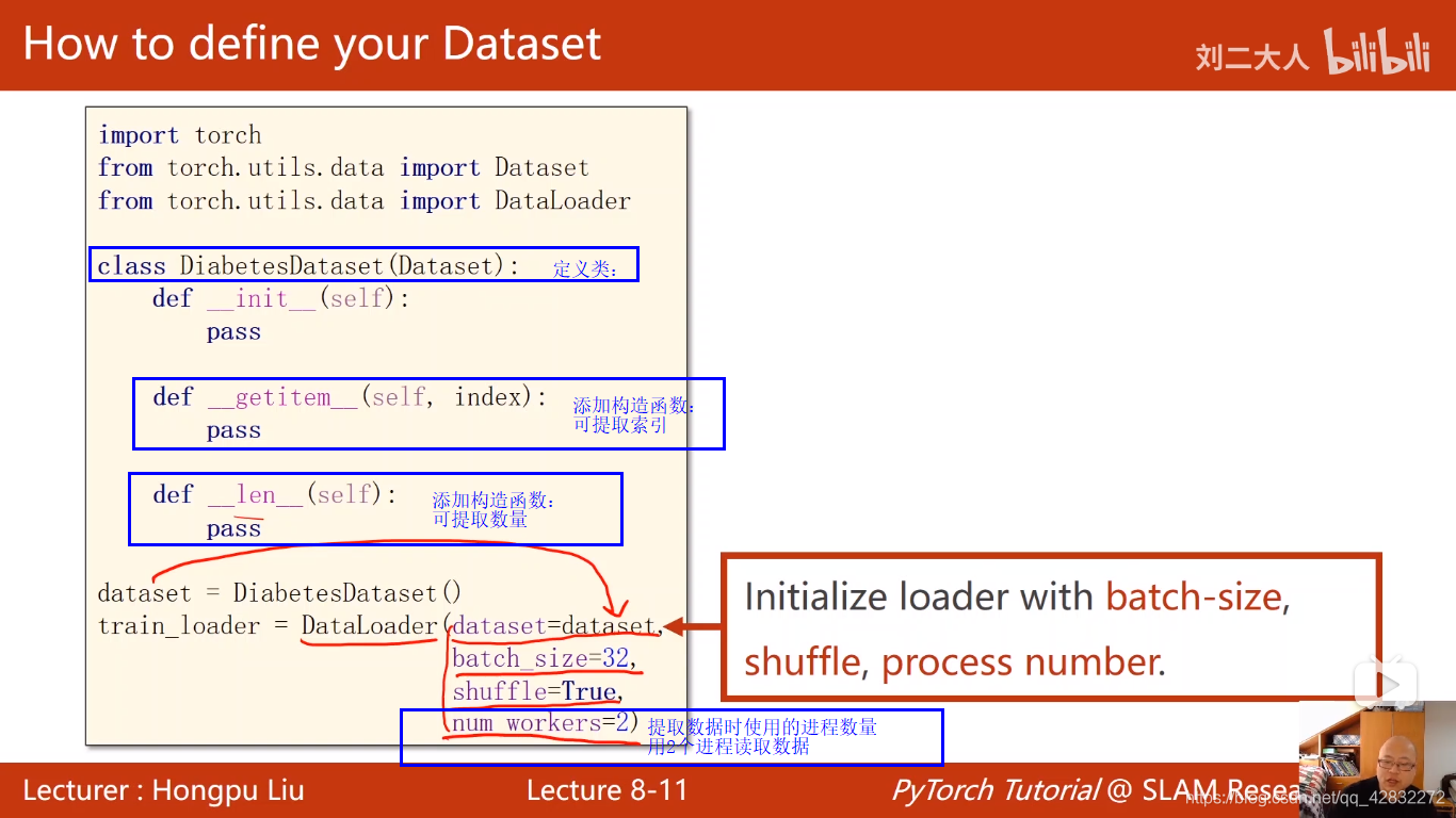 Pytorch深度学习实践2——logistic回归,批标准化batch Normalization,处理多维特征的输入,加载数据集pytorch如何对linear做