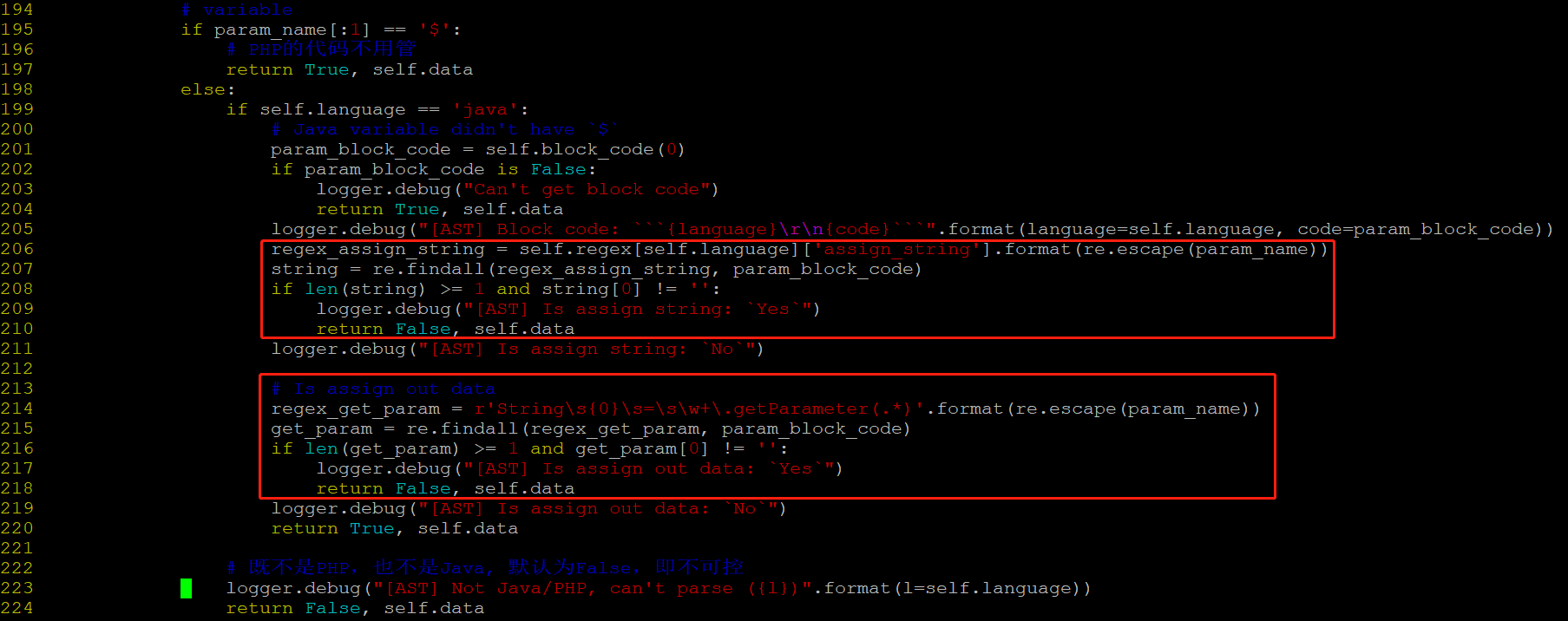 静态代码审计工具Cobra/Cobra-W/find-sec-bugs_cobra代码审计-CSDN博客