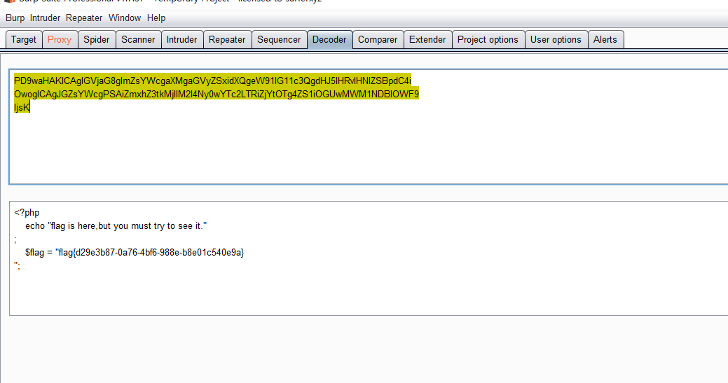 BUUCTF：[SWPU2019]Web4-CSDN博客