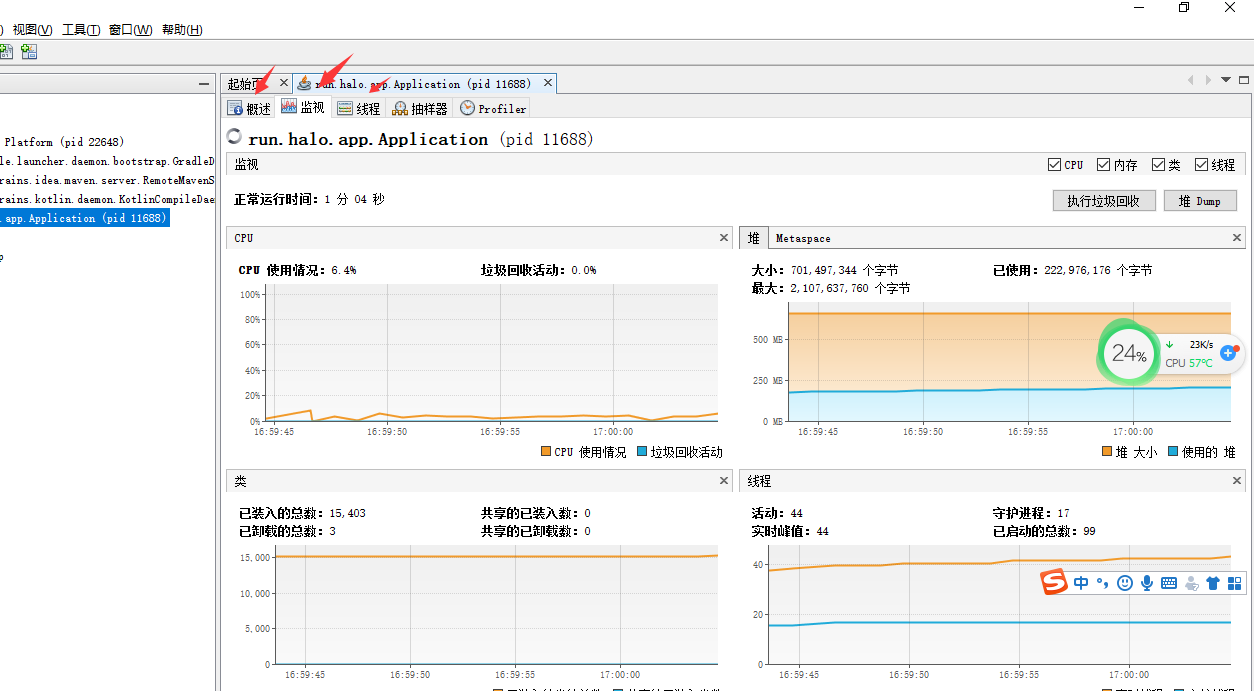 一篇文章掌握整个JVM，JVM超详细解析！！！-CSDN博客
