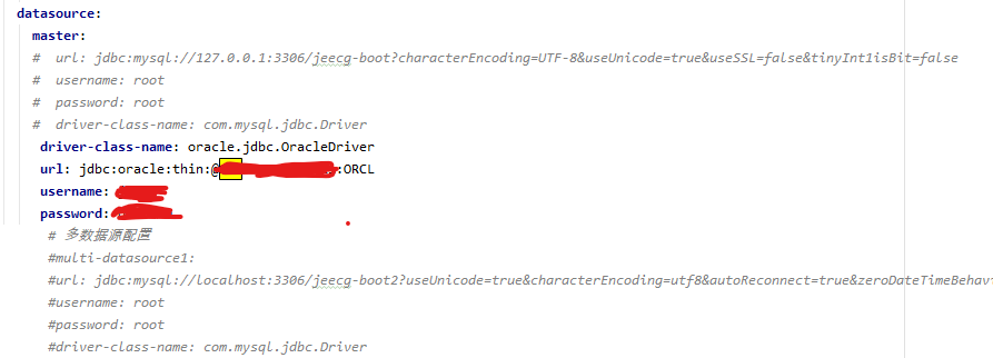 Jeecg-boot手把手基础部署教程（从零开始）【软件安装+环境安装idea版】_jeecgboot idea-CSDN博客