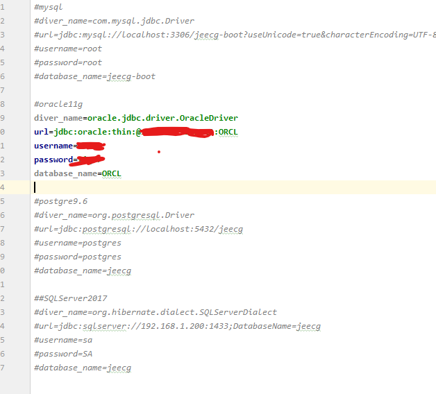 Jeecg-boot手把手基础部署教程（从零开始）【软件安装+环境安装idea版】_jeecgboot idea-CSDN博客
