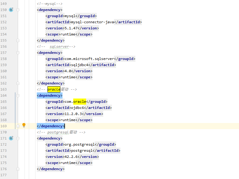 Jeecg-boot手把手基础部署教程（从零开始）【软件安装+环境安装idea版】_jeecgboot idea-CSDN博客