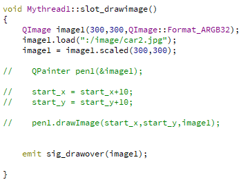 Qt学习记录---（6）线程（QThread）和connect的第五个参数_qthread connect-CSDN博客