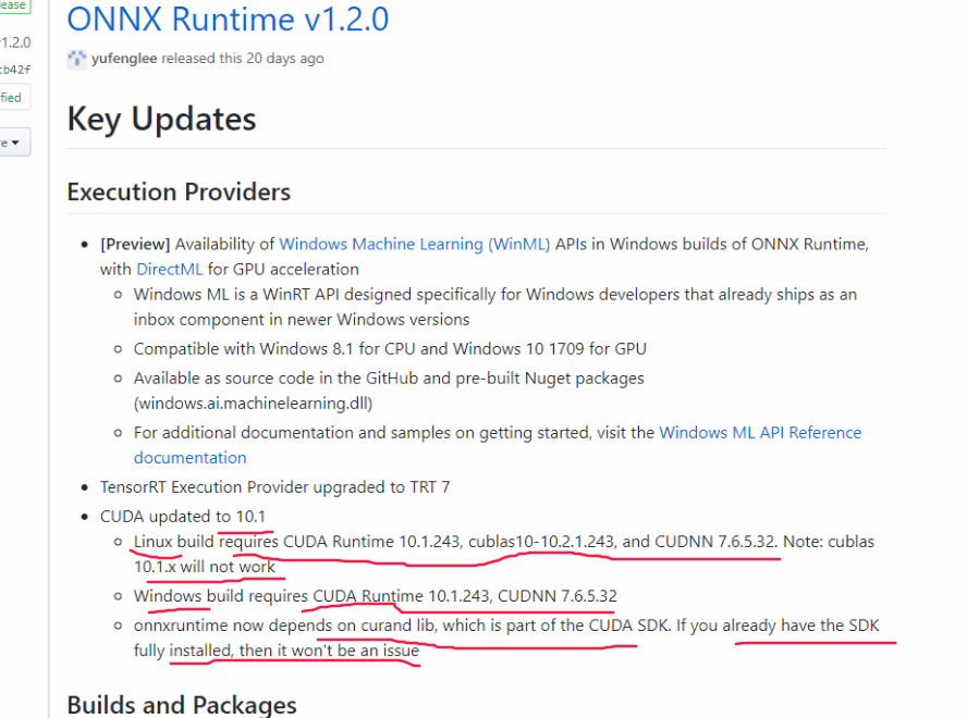 windows下的onnxruntime版本问题_windows onnxruntime-gpu-CSDN博客