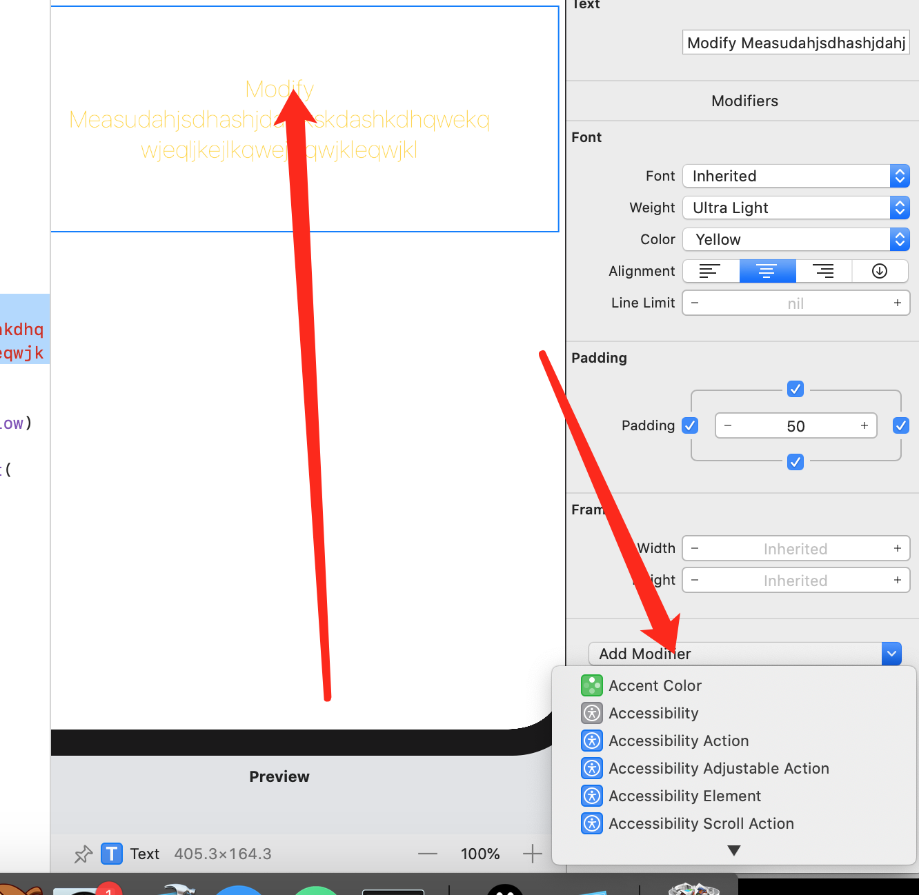 003_swiftui_使用图形化界面来操作_swift ui 图形化编程-CSDN博客