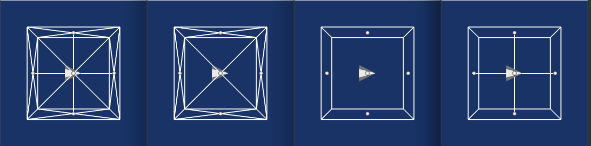 Study-VTK：vtkWidget 分割/配准类之 正交六面体3D小部件 vtkBoxWidget_boxwidget transform-CSDN博客