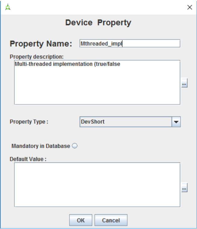 Tango Control System 使用（二）：利用Pogo创建Device Server-CSDN博客