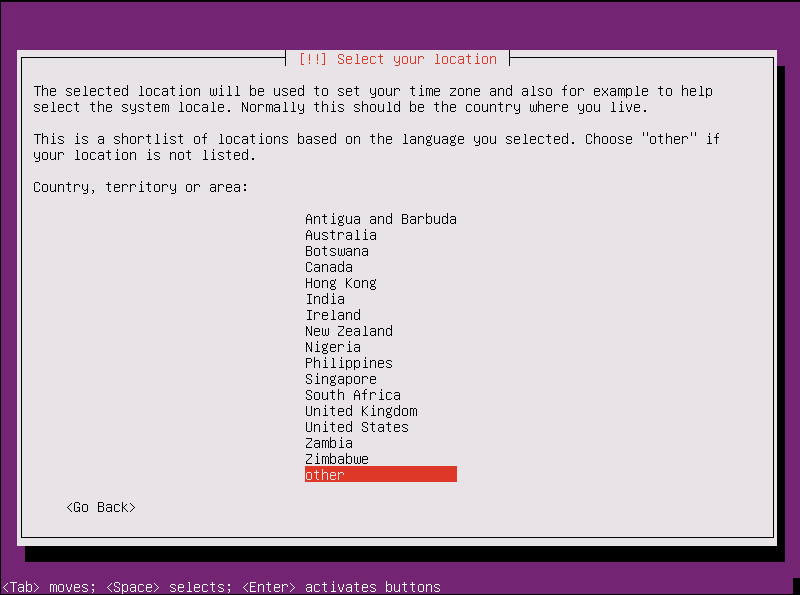 虚拟机（VMware）中安装Ubuntu16.04 server_vmware ubuntu16.04 server-CSDN博客